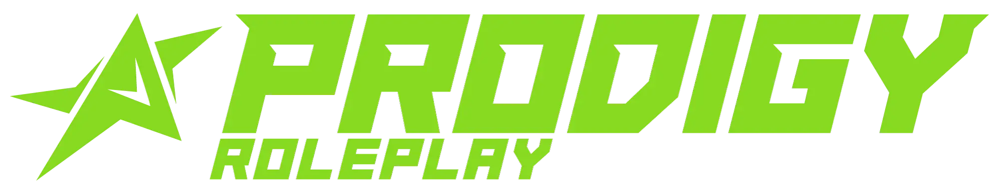 Prodigy Roleplay